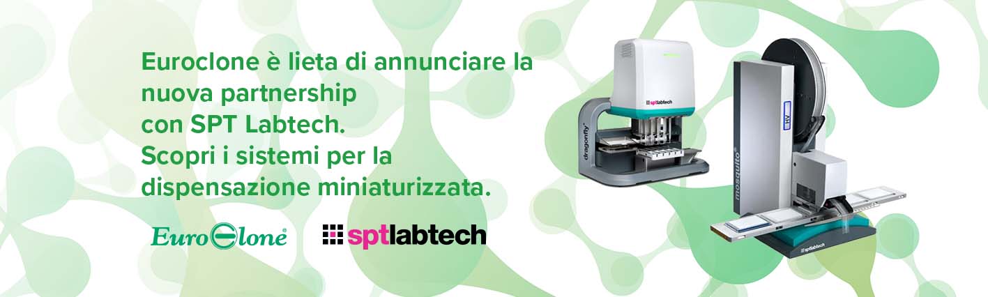 Home | Euroclone S.p.A.