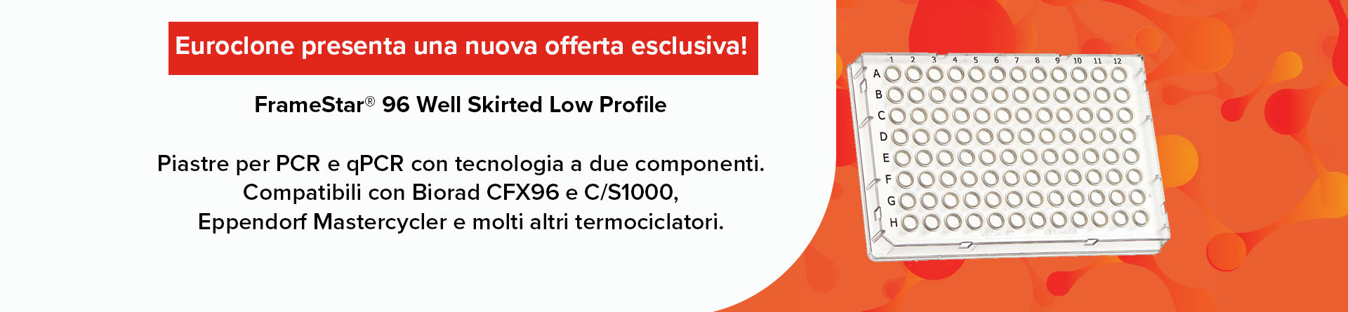 Home | Euroclone S.p.A.